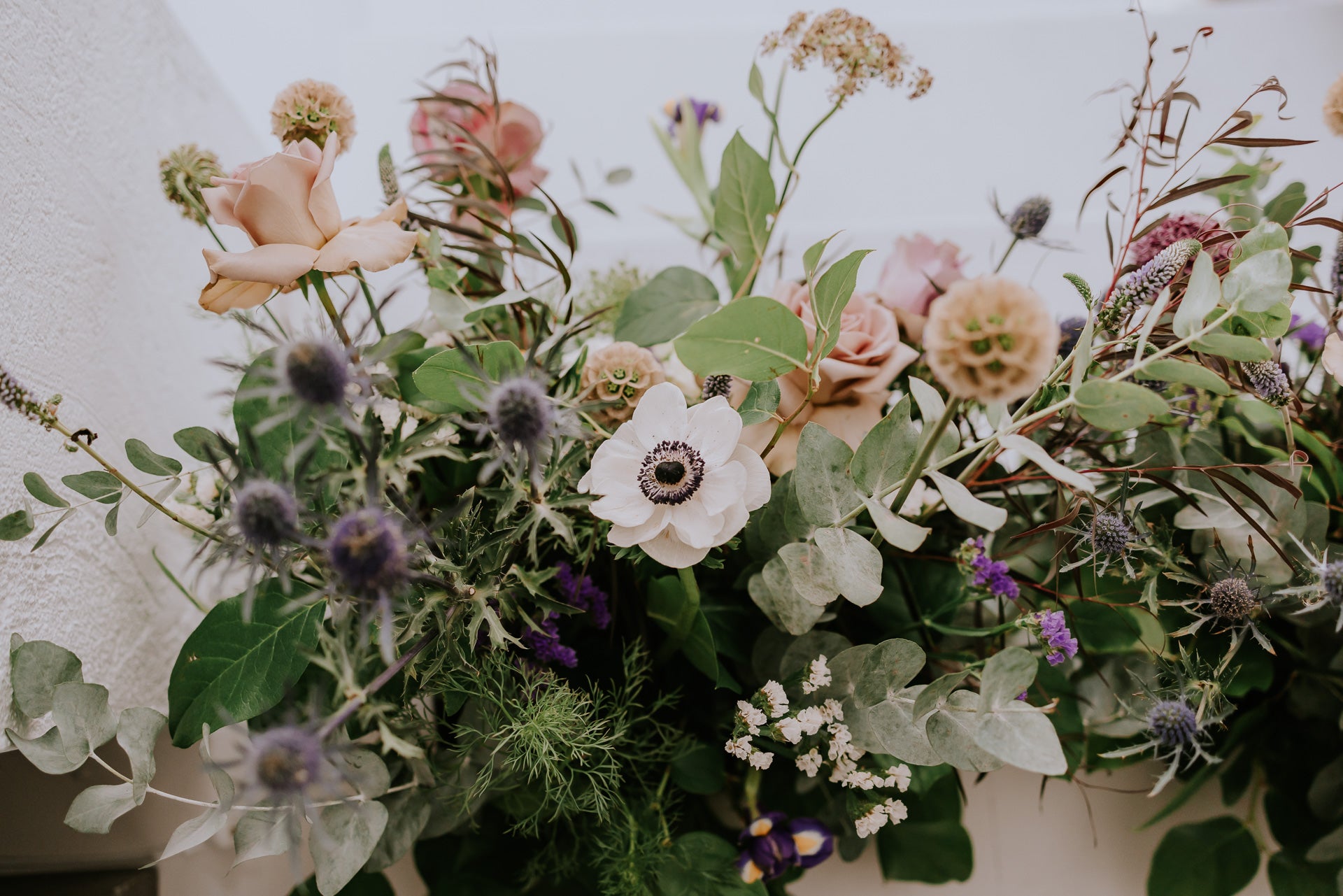 De Novo Floral : Timeless Elegance in Flowers - Toronto & GTA